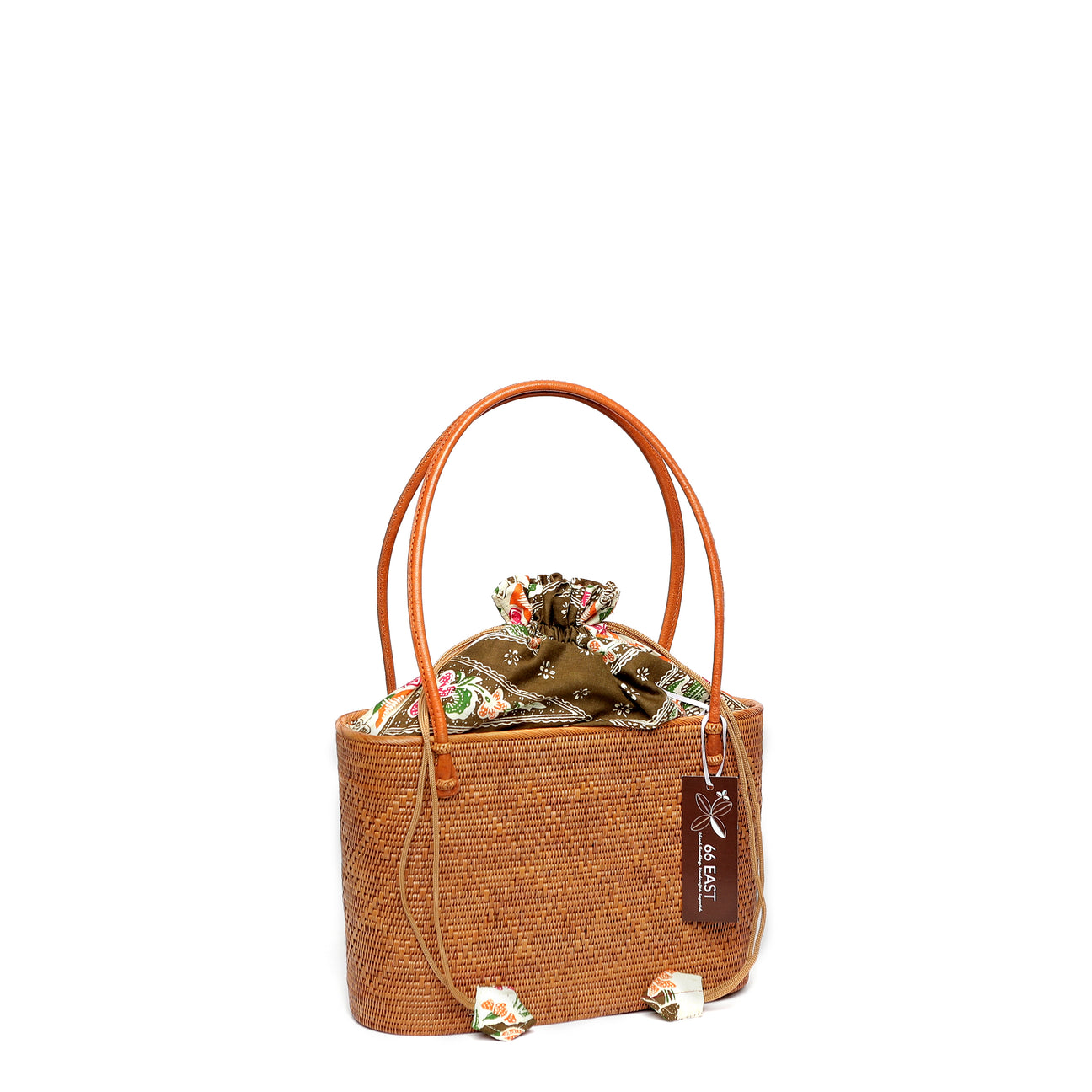 66 EAST Nantucket Bag